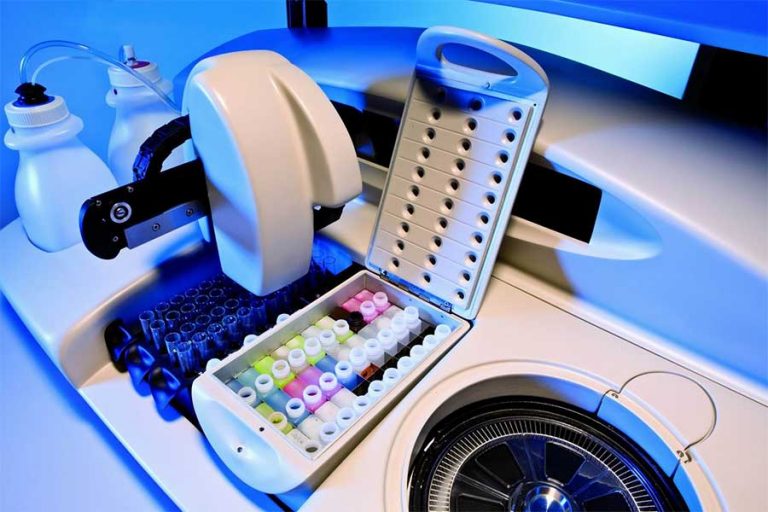 Biosystems Analizer A25 – Servicios Biomédicos Integrados